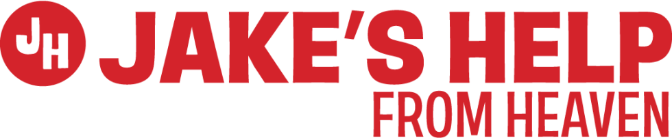 A PLACE OF YES podcast | Jake's Help From Heaven